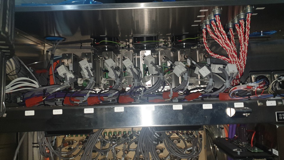 Used APPLIED MATERIALS (AMAT) / SEMITOOL RAIDER ECD for Sale | Moov