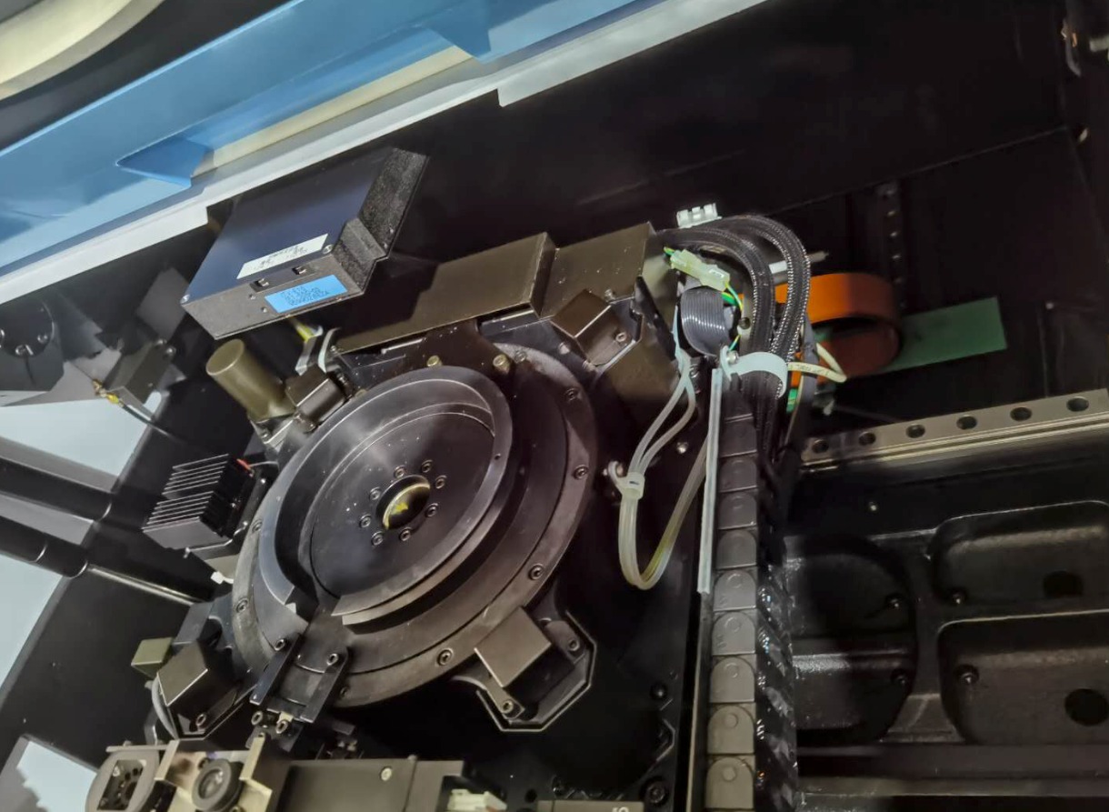 ACCRETECH / TSK UF3000 | Probers | Moov Used Equipment