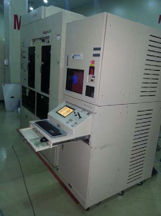 Used NIKON NSR-2205i12D for Sale | Moov