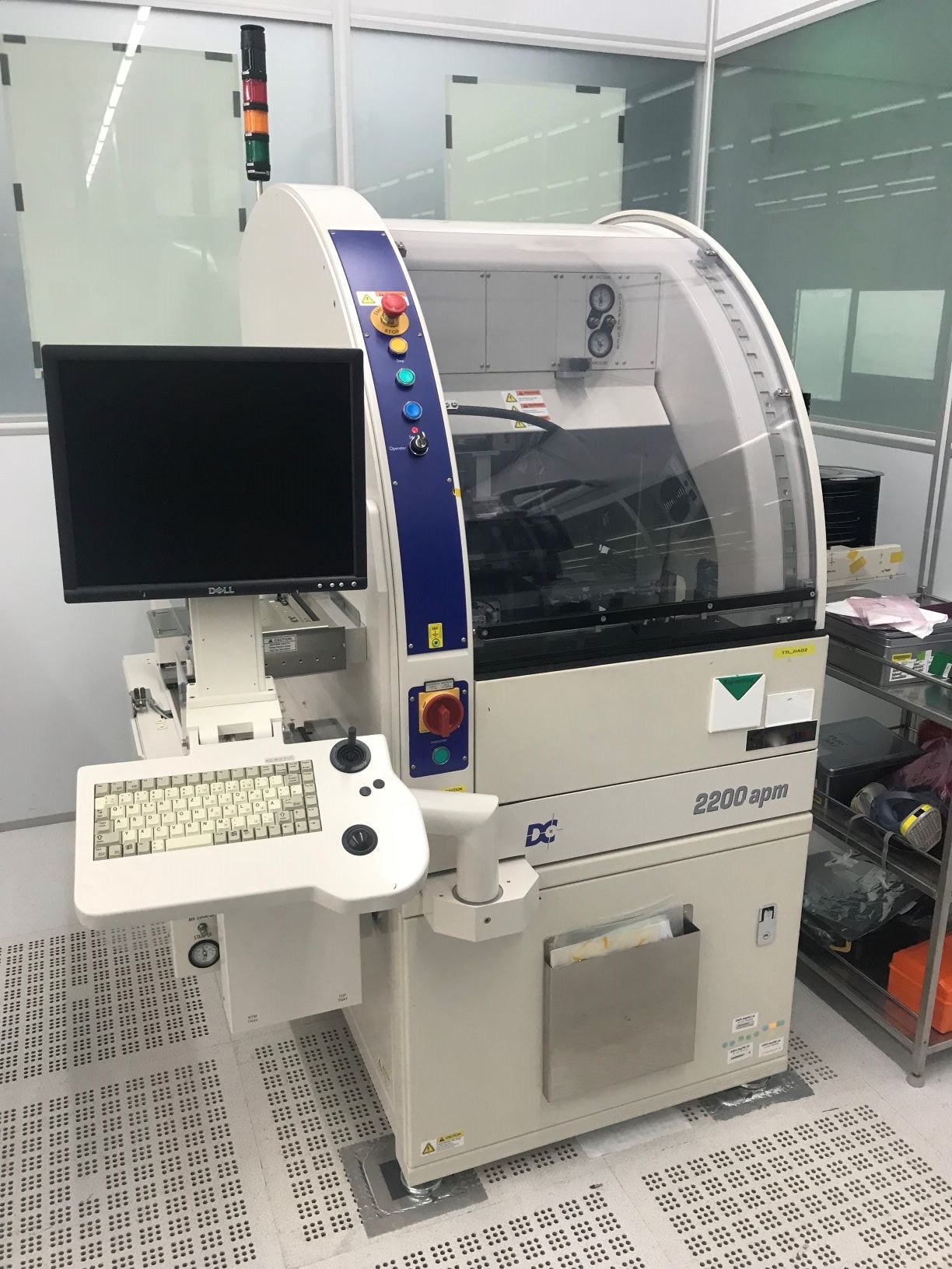 Used BESI / DATACON 2200 APM for Sale | Moov