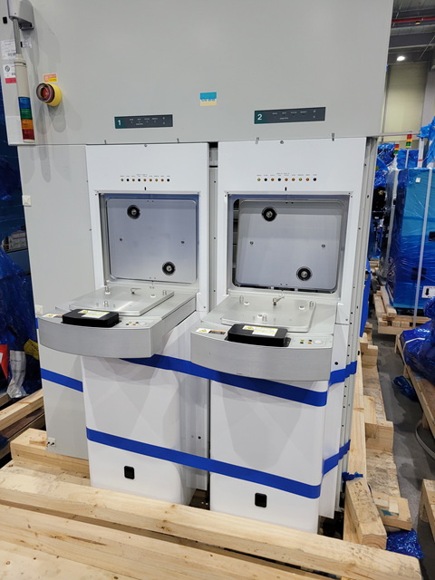 Used APPLIED MATERIALS (AMAT) SEMVISION G3 for Sale | Moov