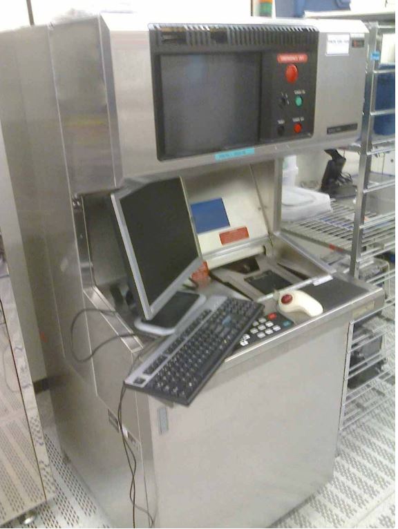 Used KLA SURFSCAN 6400 for Sale | Moov