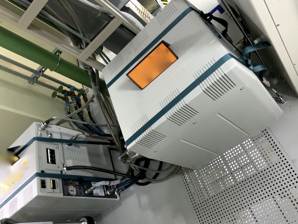 Used AXCELIS GSD III-LED for Sale | Moov