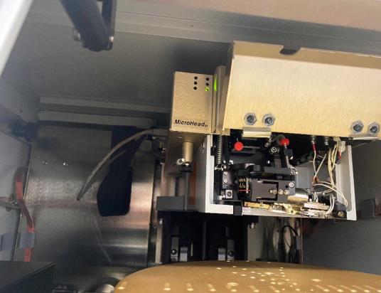 KLA / TENCOR PUMA 9550 | Metrology | Moov Used Equipment