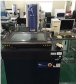 Used OPTICAL GAGING PRODUCTS / OGP SMARTSCOPE FLASH 620 for Sale | Moov