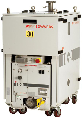 Used EDWARDS QDP40/QMB250 for Sale | Moov