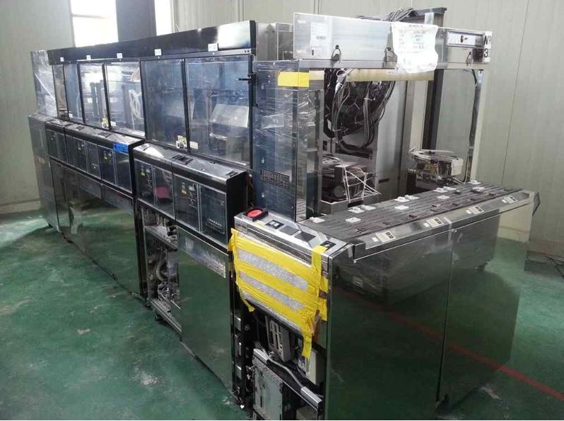 Used TEL / TOKYO ELECTRON MARK 7 for Sale | Moov