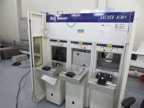 Used KLA ARCHER AIM+ for Sale | Moov