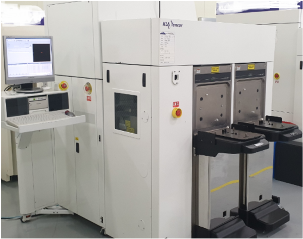 Used KLA ARCHER AIM+ for Sale | Moov