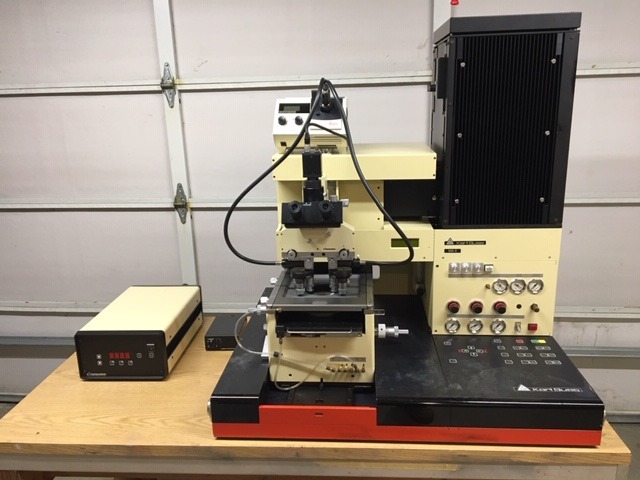 Used SUSS MicroTec / KARL SUSS MA6 for Sale | Moov