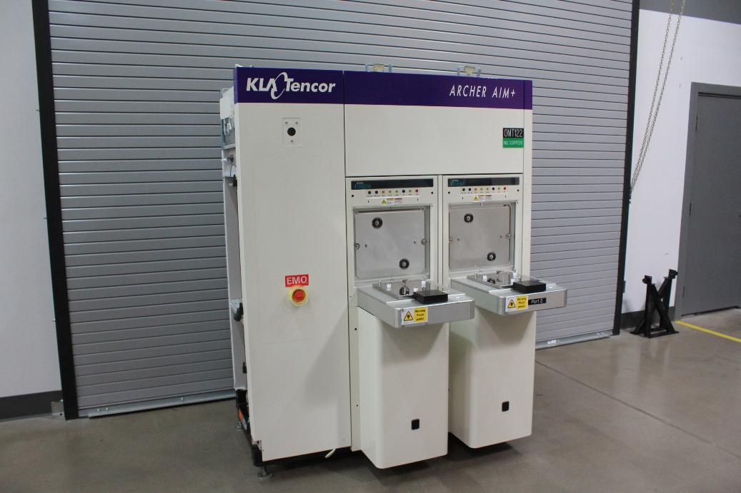 Used KLA ARCHER 200+ for Sale | Moov