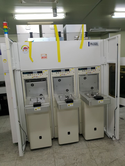 Used KLA ARCHER 10 XT for Sale | Moov