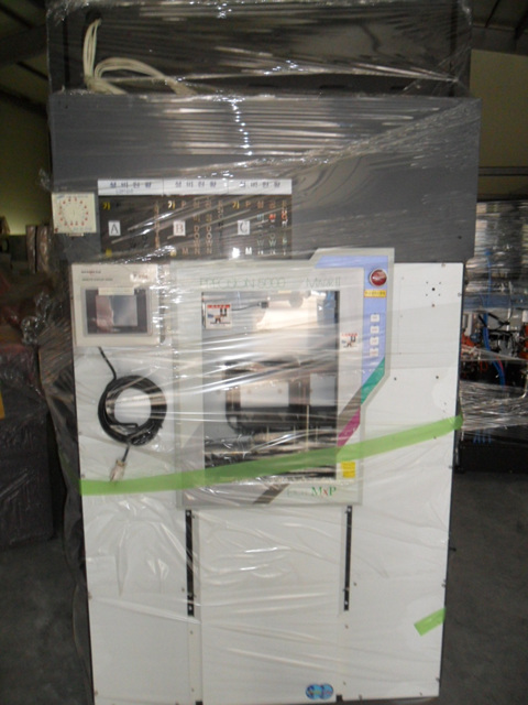 Used APPLIED MATERIALS (AMAT) P5000 CVD for Sale | Moov