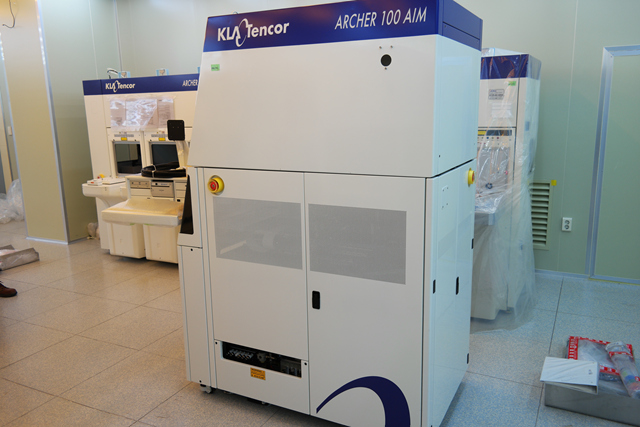 Used KLA ARCHER 100 for Sale | Moov