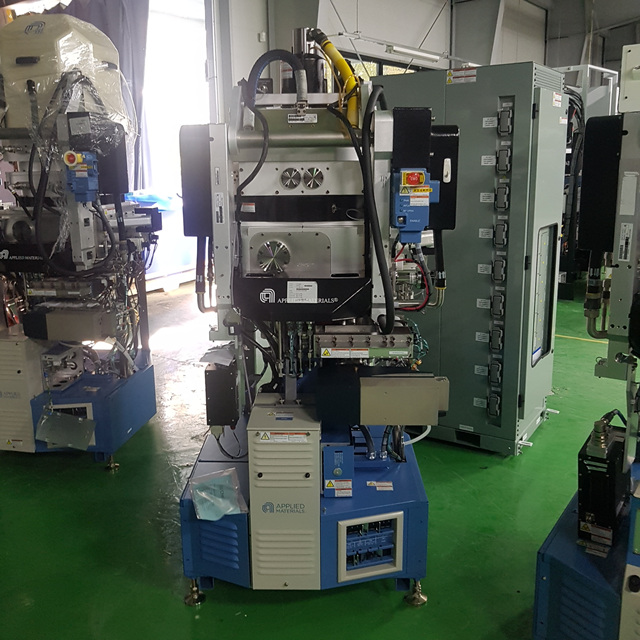 Used APPLIED MATERIALS (AMAT) ENDURA II for Sale | Moov