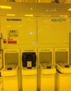 Used SCREEN / DNS / DAINIPPON SCREEN SU-3200 for Sale | Moov