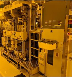 Used TEL / TOKYO ELECTRON TACTRAS for Sale | Moov