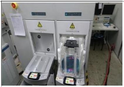 Used APPLIED MATERIALS (AMAT) SEMVISION G3 for Sale | Moov