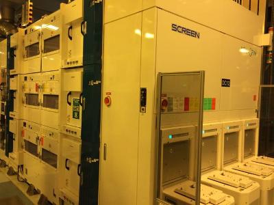 Used SCREEN / DNS / DAINIPPON SCREEN SU-3200 for Sale | Moov