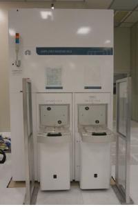 Used APPLIED MATERIALS (AMAT) SEMVISION G3 for Sale | Moov