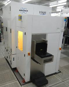 Used BRUKER INSIGHT 3DAFM for Sale | Moov