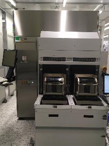 KLA / TENCOR PUMA 9550 | Metrology | Moov Used Equipment
