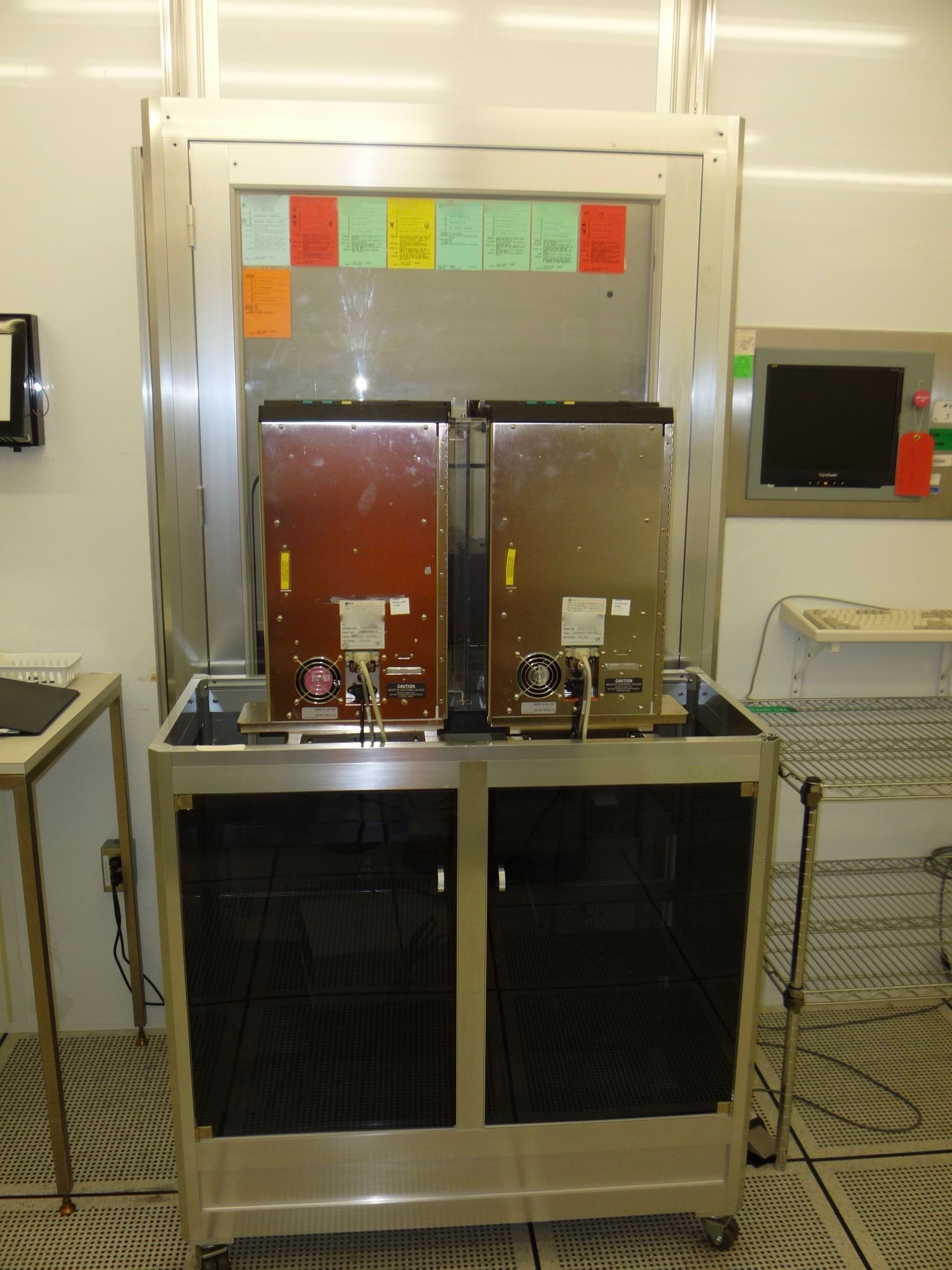 Used LAM RESEARCH / NOVELLUS CONCEPT ONE "C1" for Sale | Moov